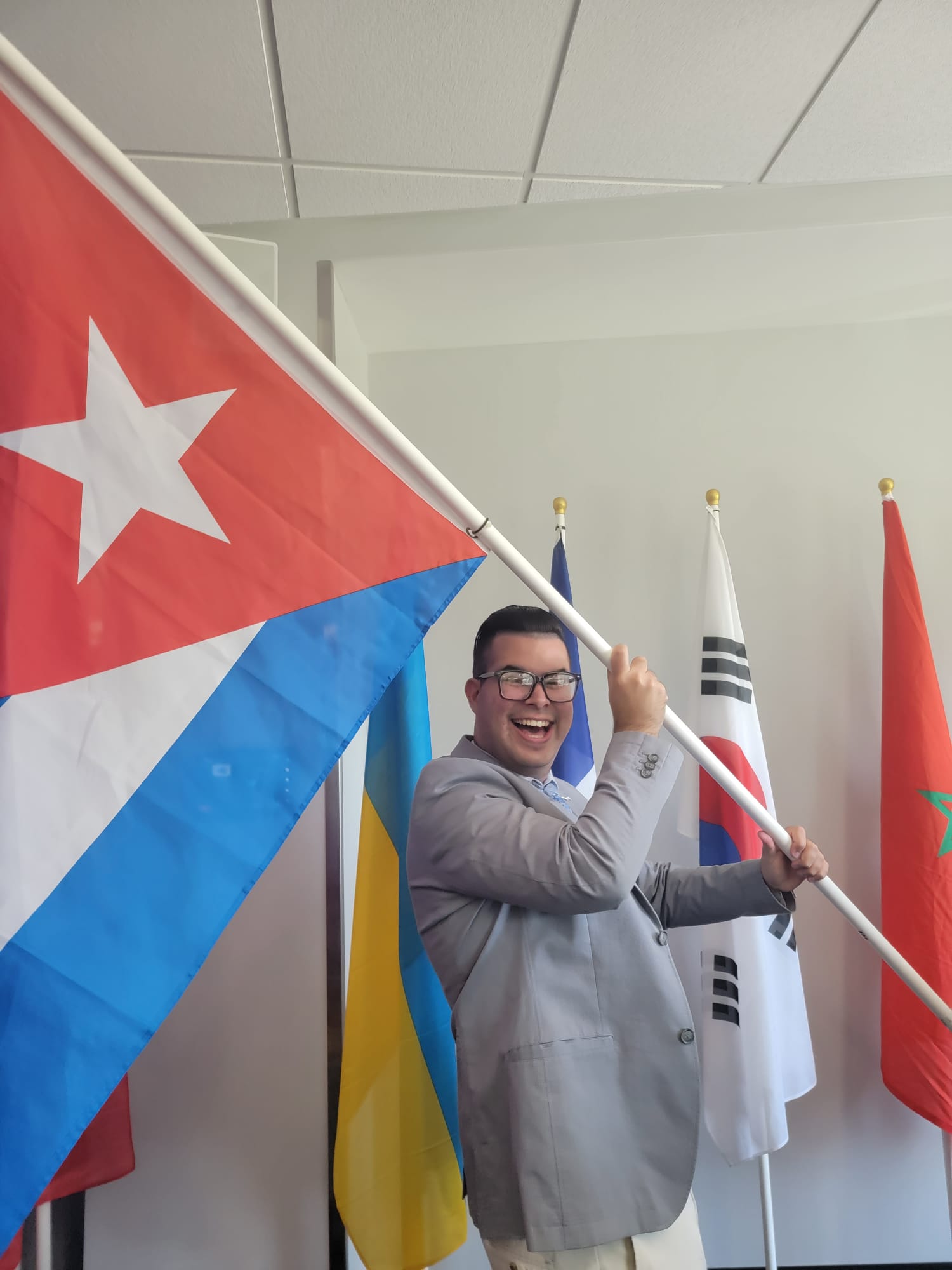 Reinaldo Cabrera Pérez – Bilingualism, Mind, and Brain Lab